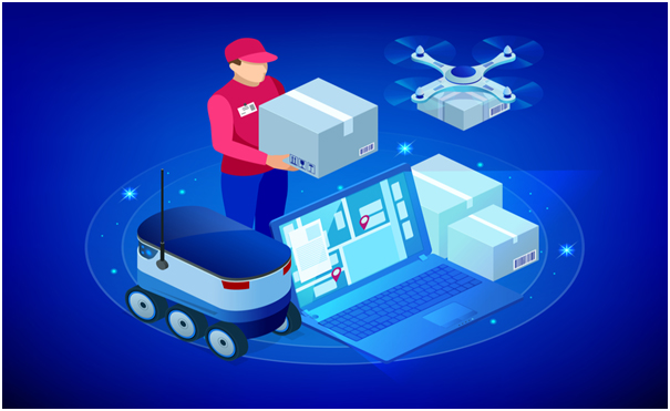 What is Freight Management? | Benefits of Using Freight Management System